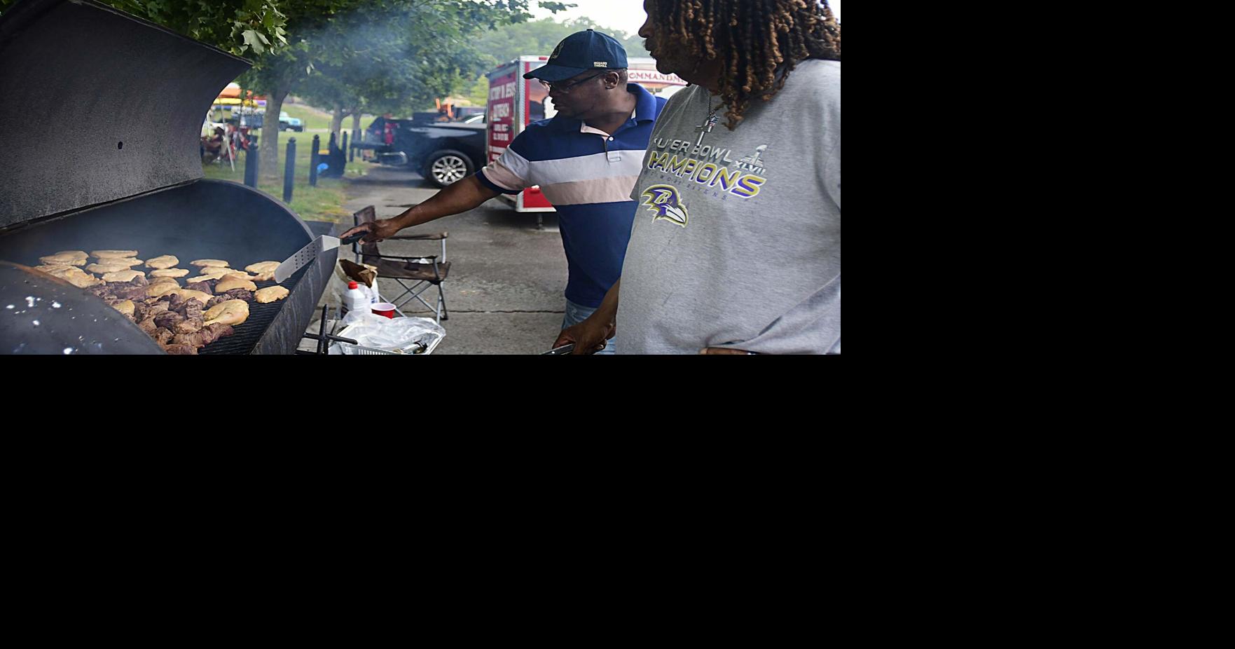 SLIDESHOW- Beaver-Graham 2024 Tailgate | Gallery | bdtonline.com