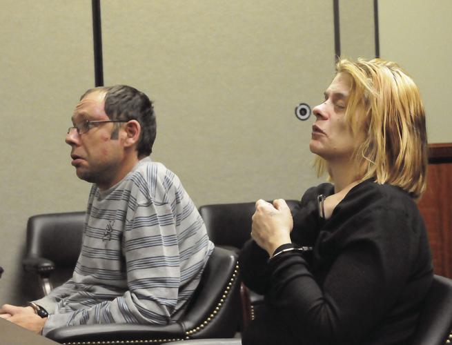 Horrific bludgeoning: Police arrest two suspected in beating 81-year ...