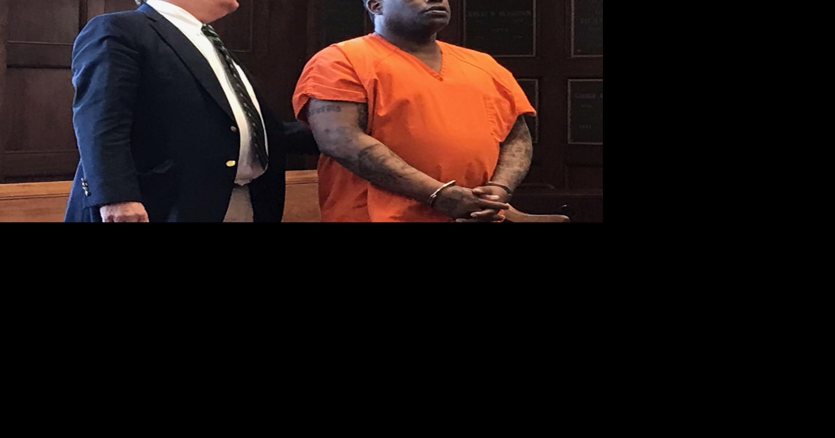Roger Lee Lemons Jr. sentenced: | News | bdtonline.com