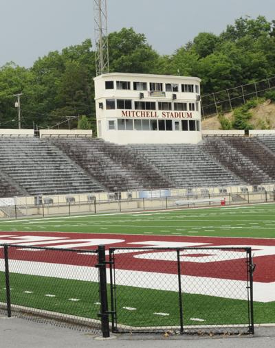 City of Bluefield reverses course on Mitchell Stadium | News ...