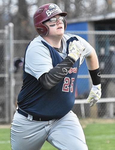 caleb goddard baseball