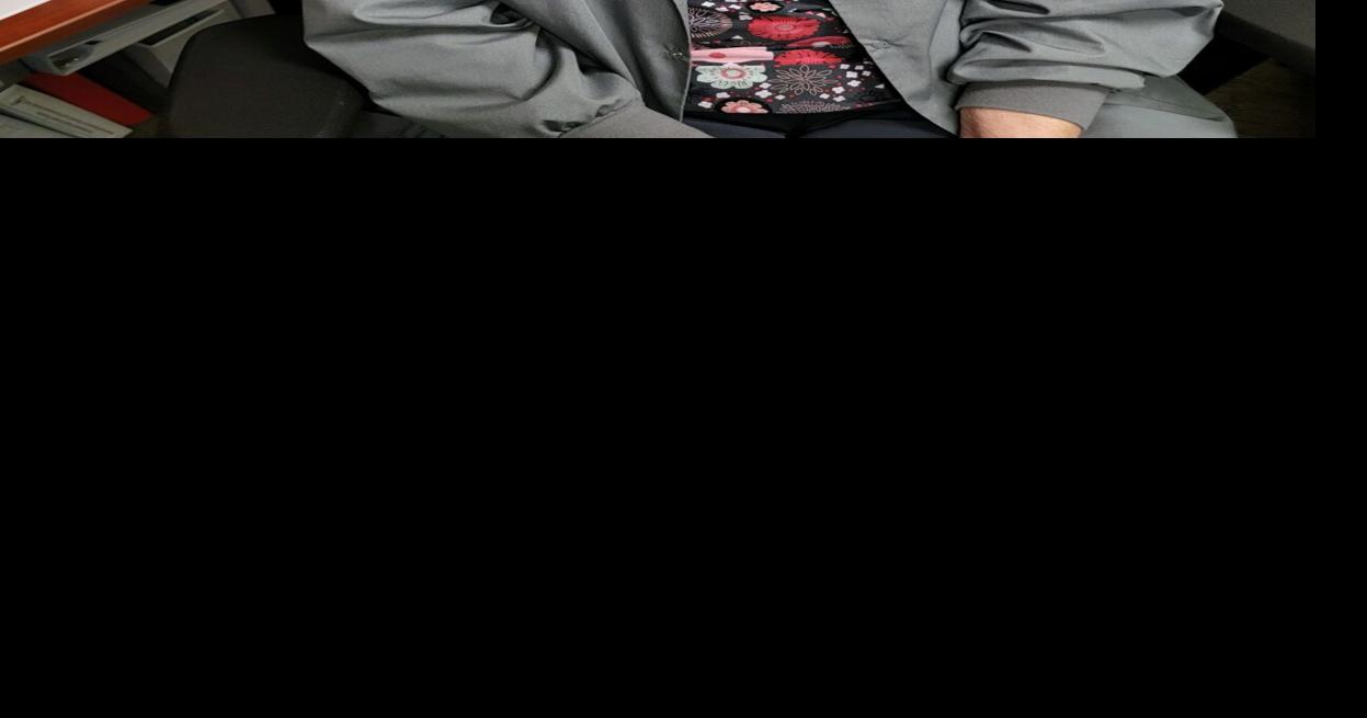 Health Department names Allen as new permanent administrator | News ...