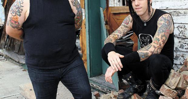 Local band Blitzkid primed for new recording session and tour | Local ...