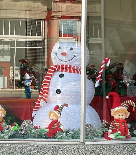 weather snowman | | bdtonline.com