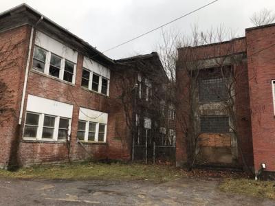 County school officials vote to demolish Northfork High | News ...