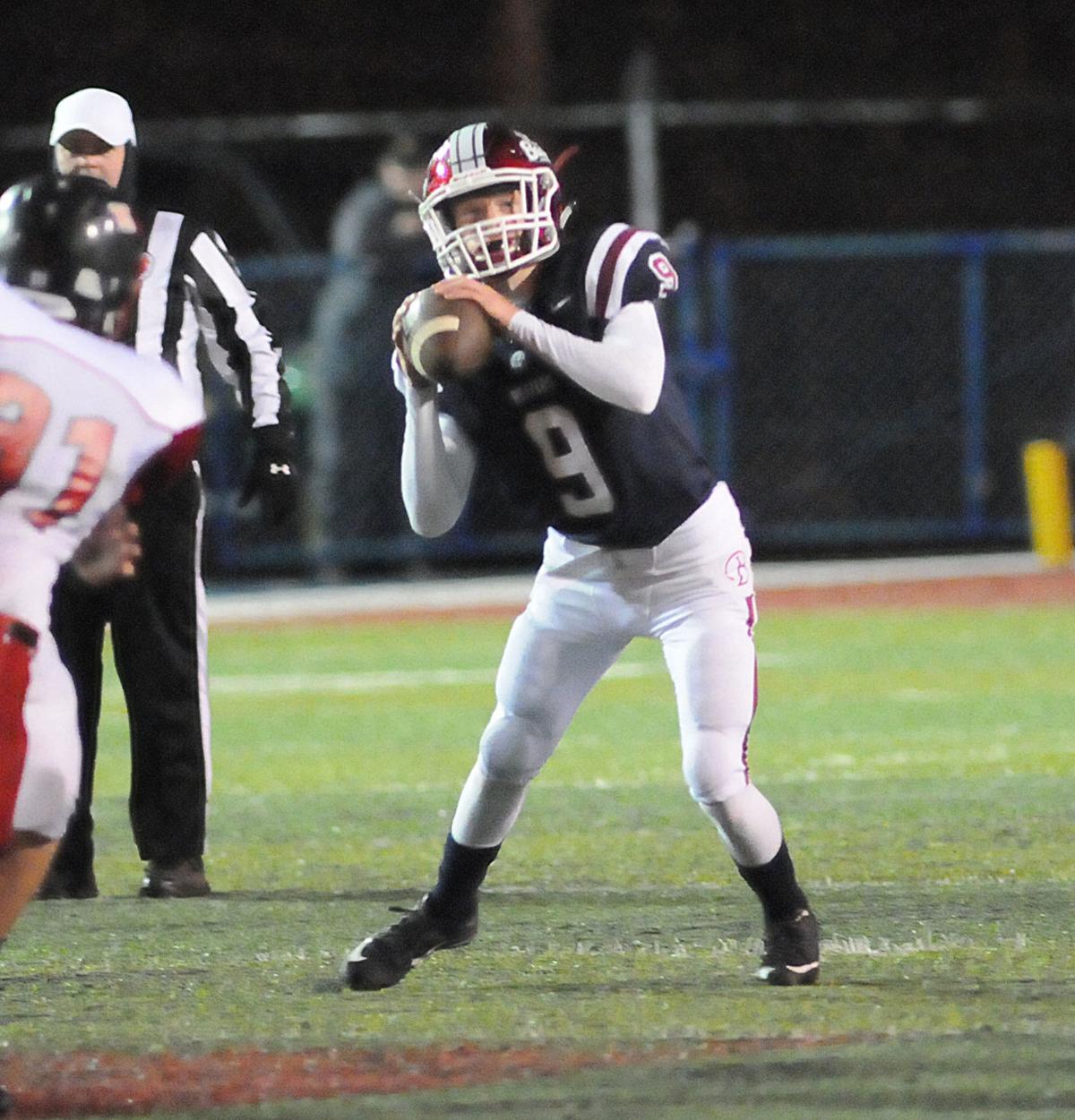 Slideshow:Oak Hill Vs Bluefield High School Football | Multimedia ...
