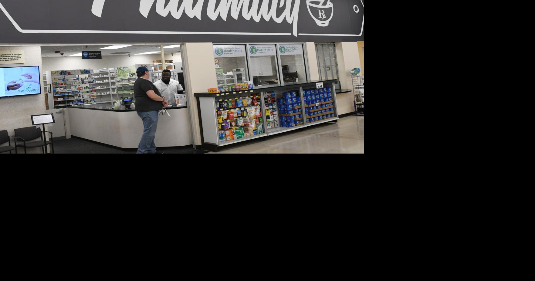 Bluewell Grants opens new pharmacy | News | bdtonline.com