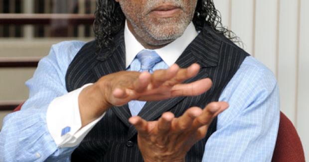 Delegate Clif Moore pleads to DUI charge | News | bdtonline.com