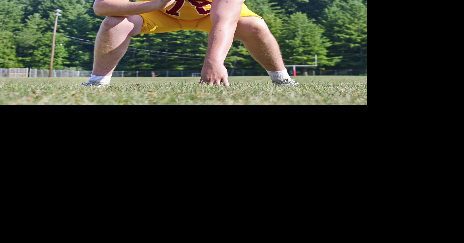 Graham's Brody Meadows named Army All-American | Sports | bdtonline.com