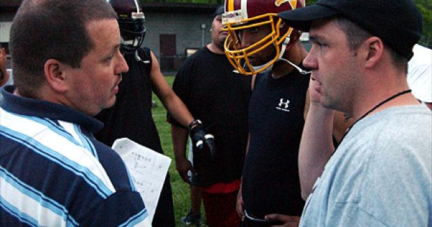 Barons | | bdtonline.com