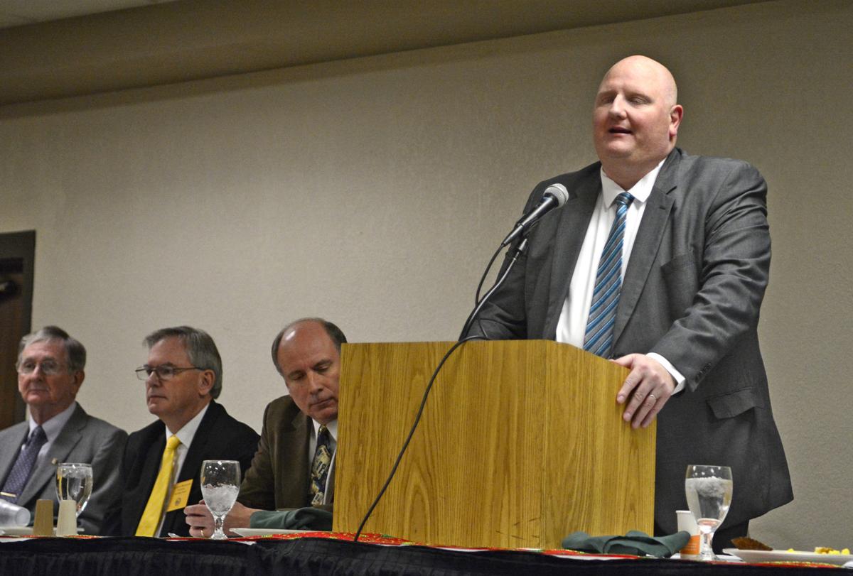 Despite GOP rebuke, Delegate Porterfield standing by his LGBTQ comments ...