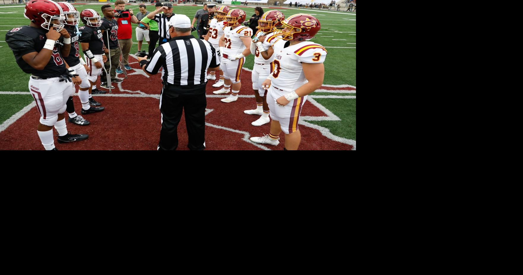 SLIDESHOW: Battle of the Bluefields 2023 | Gallery | bdtonline.com