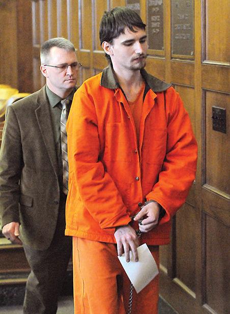 Combs Jr. gets life with mercy | News | bdtonline.com
