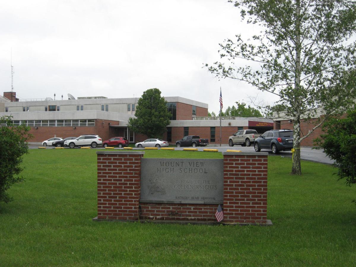 Mount View High School placed on lockdown after social media threat ...