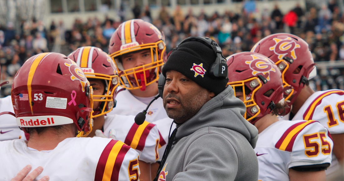 Graham sweeps top SWD football honors | Sports | bdtonline.com