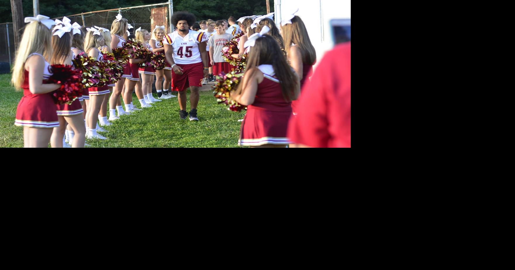 Final preparations and team meets build momentum for Beaver-Graham face ...