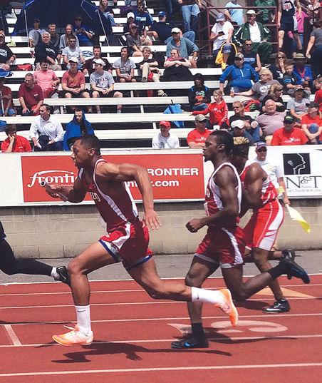 Gold medals elude star-crossed Beavers | Sports | bdtonline.com