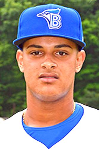 Bluefield Blue Jays' Hansel Rodriguez traded to Padres | Sports ...