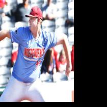 Cole Cunningham captains All-Class AA baseball first team | Sports ...