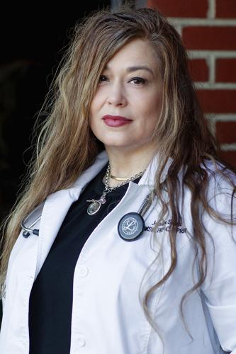 Shortt joins Clinch Valley Urgent Care | News | bdtonline.com