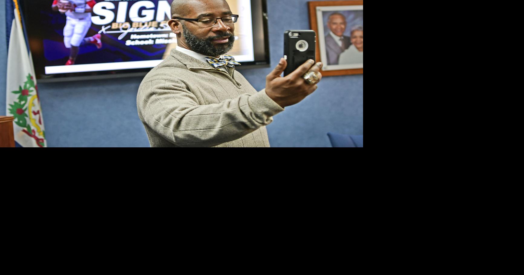 Bluefield State signs inaugural football class | Sports | bdtonline.com