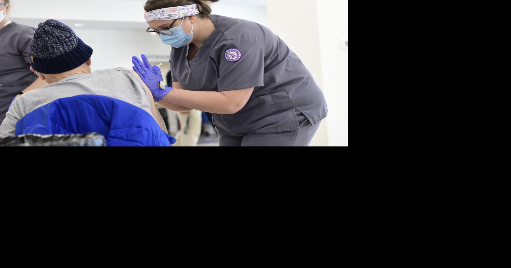 Mercer virus cases continue decline below thousand total | News ...