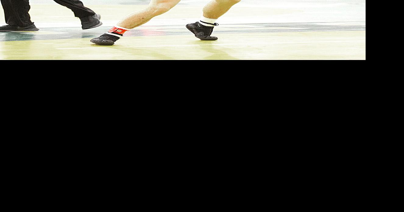 Woodrow Wilson’s Osborne wins Dutton Award as state’s top wrestler ...