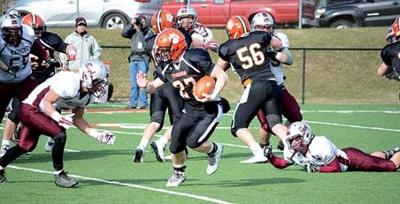 Unbeaten Honaker shuts down Maroons, moves to final four | Sports ...