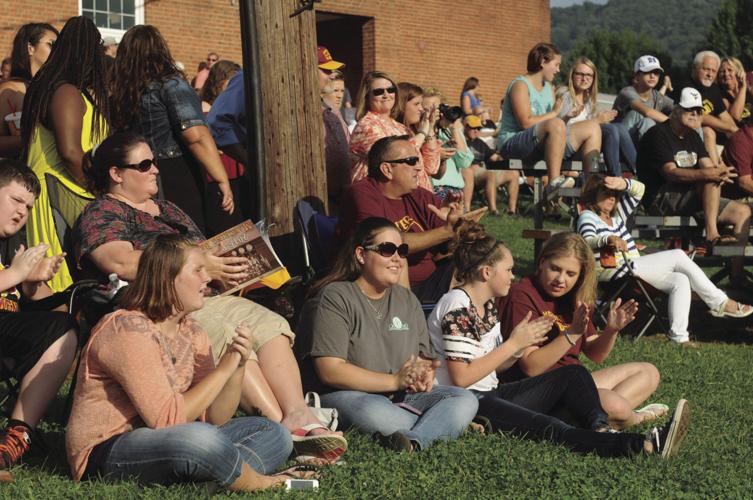 Battle of the Bluefields: Anticipation brews for big game | News | bdtonline.com