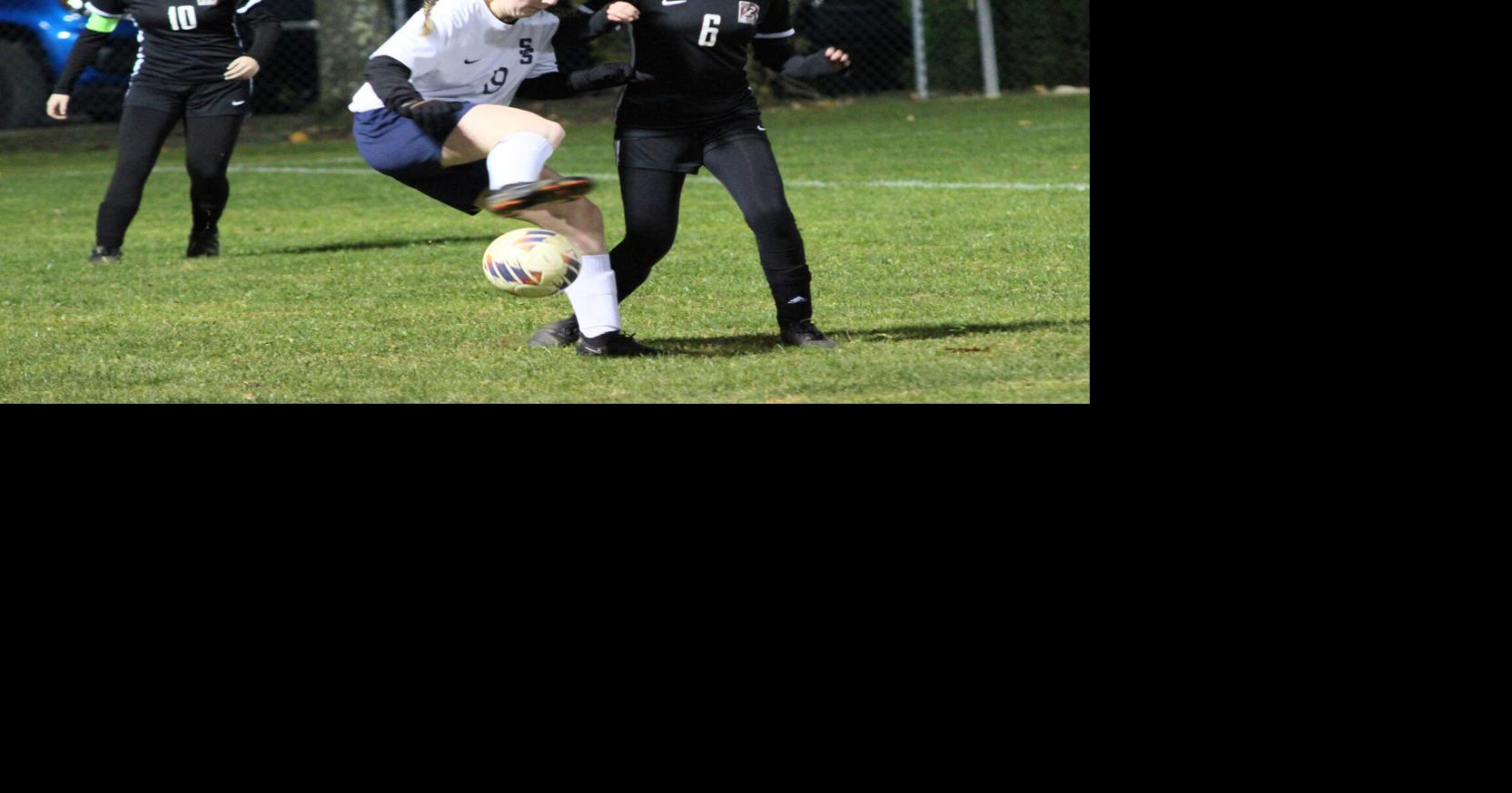 No. 2 Shady upends No. 1 Bluefield in penalty kick shootout | Sports ...