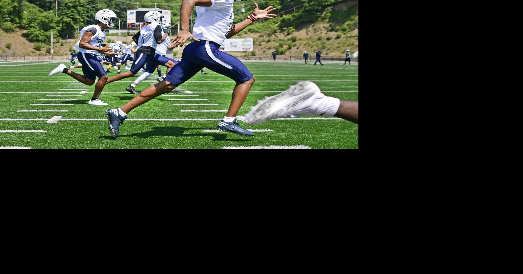 After 41 years, Big Blue football returns to its home field | Sports ...