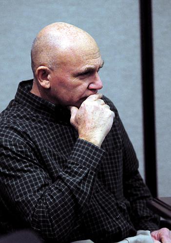 Former church youth volunteer indicted on 50 charges as more victims ...