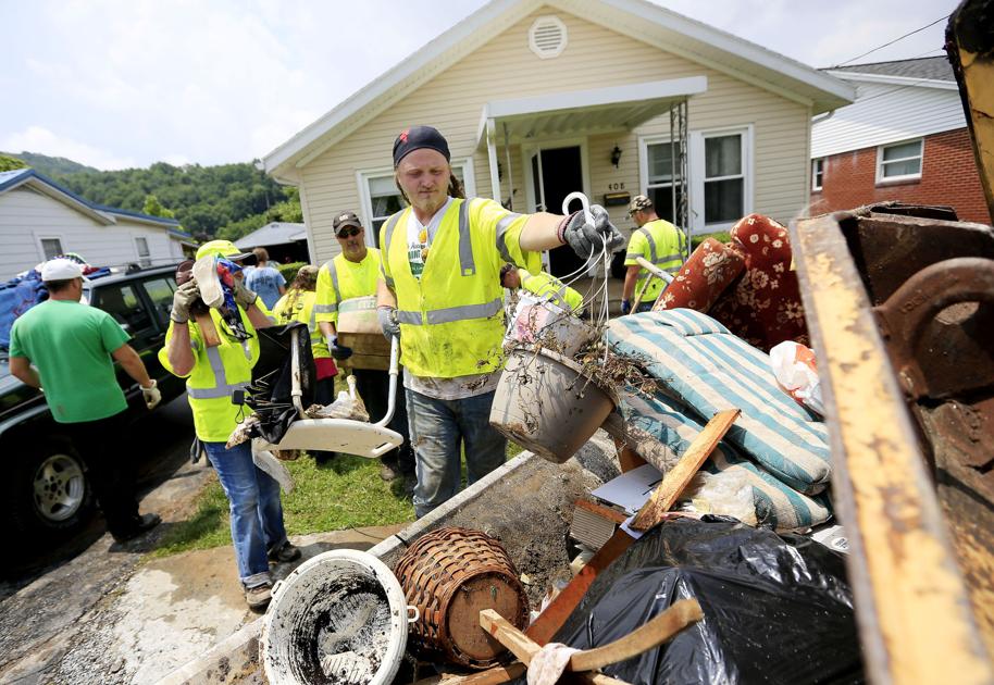 How area residents can help flood recovery efforts | News | bdtonline.com