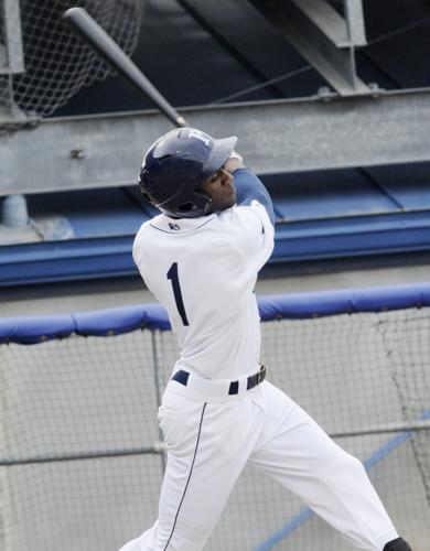 P-Rays' Brown bearing up in transition to pros | Sports | bdtonline.com