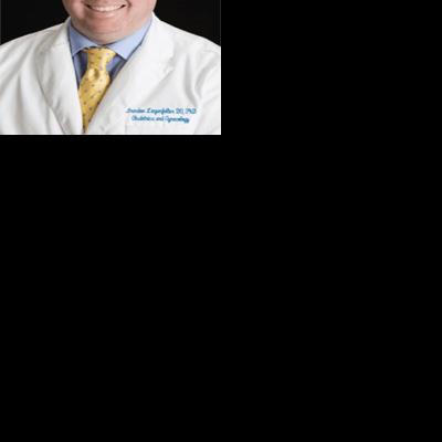Princeton OB/GYN named best doctor by Women's Choice Award | News ...