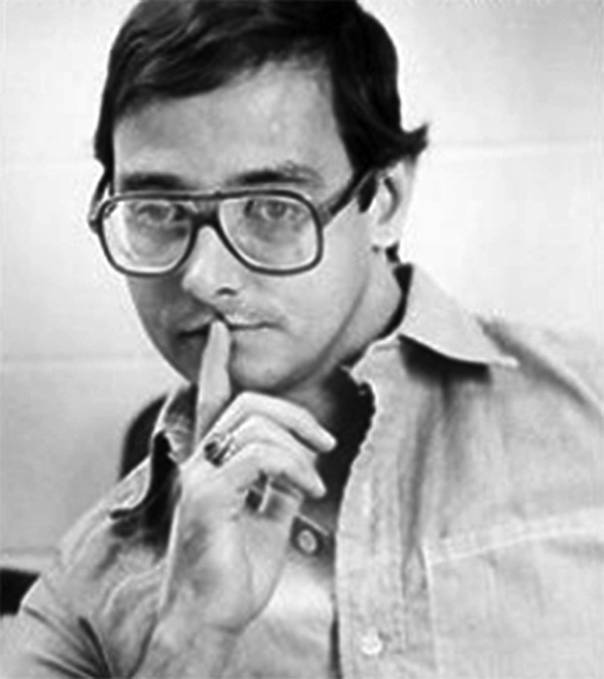 Jim McCloskey still haunted by Roger Keith Coleman murder case | News ...