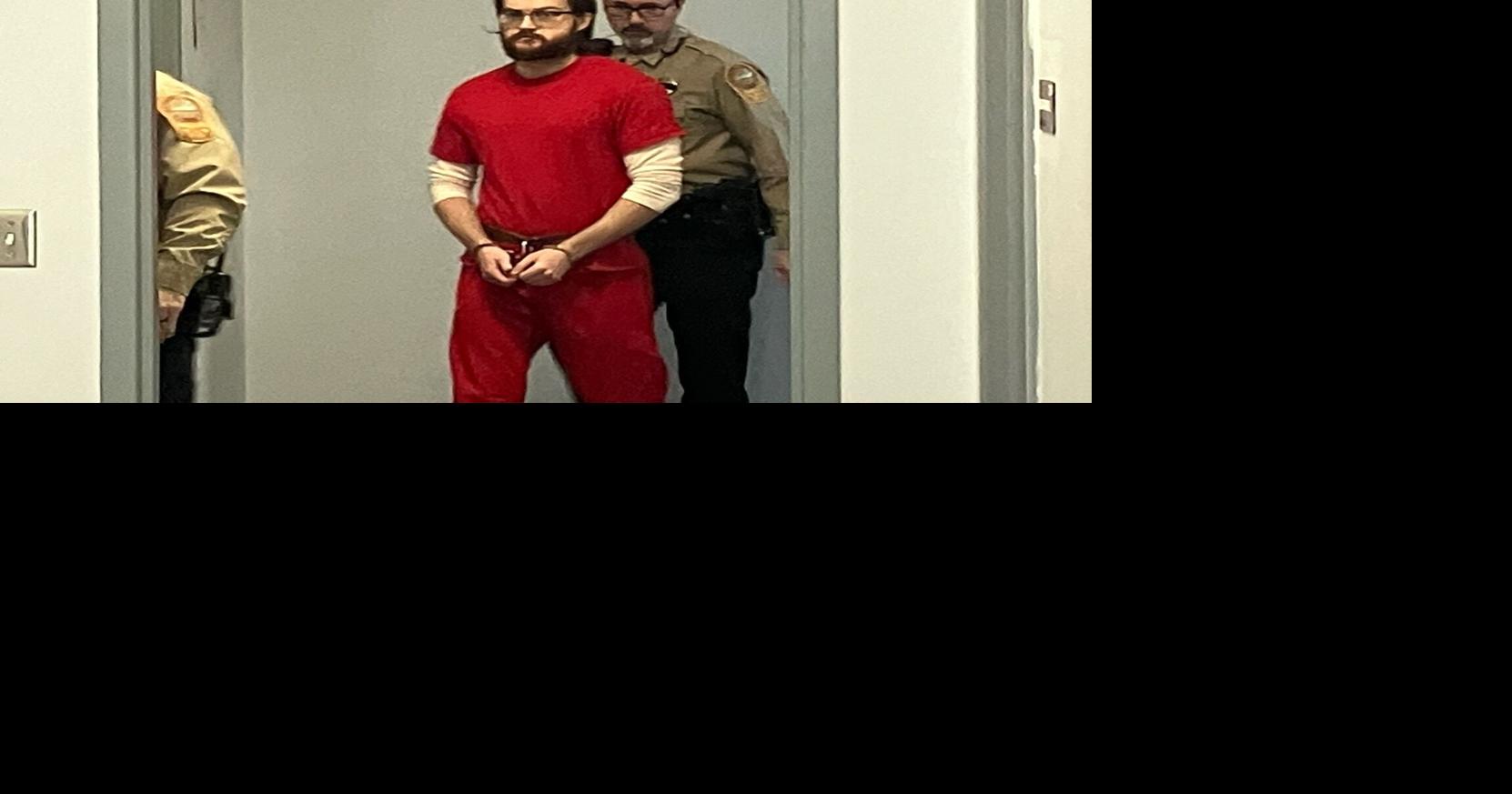 Former teacher sentenced to 193 years in prison | News | bdtonline.com