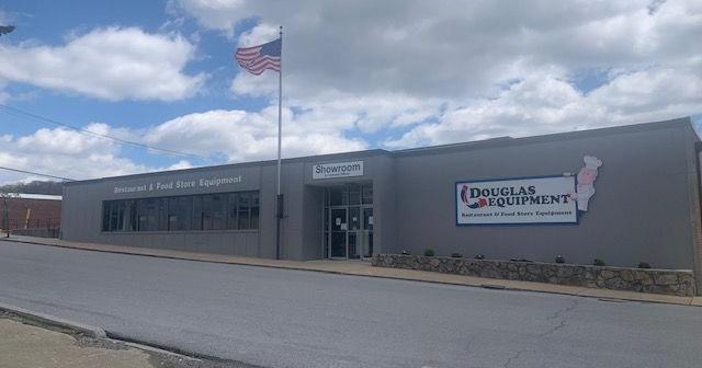 Douglas Equipment rated 35th out of 3,000 dealerships | News ...
