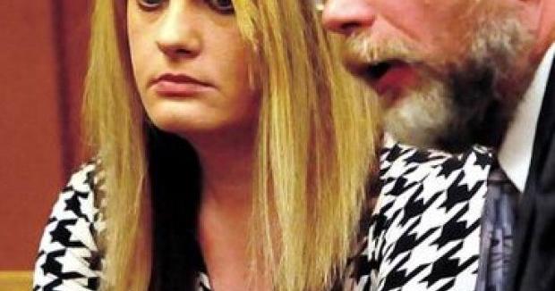 Rebecca Hatcher pleads guilty to conspiracy | Local News | bdtonline.com