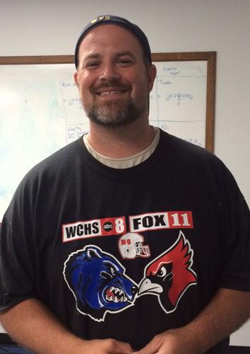 Princeton football turns to Pedigo | Sports | bdtonline.com