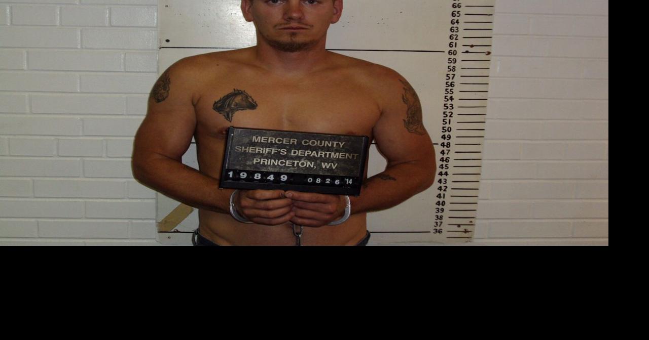 Deputies capture man wanted in connection with Princeton bank robbery ...