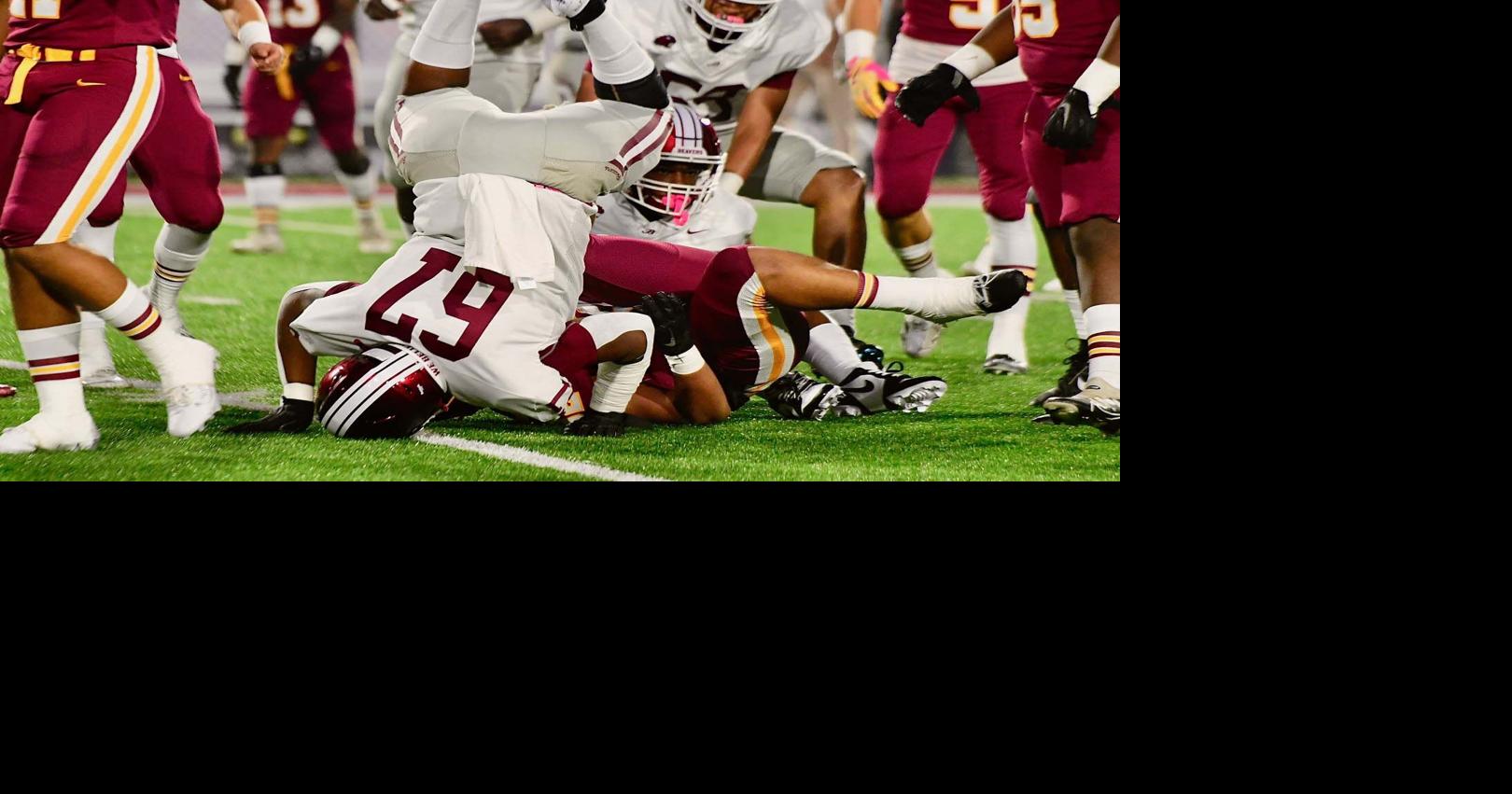 Superstition shouldn't be any kind of obstacle for Bluefield football ...