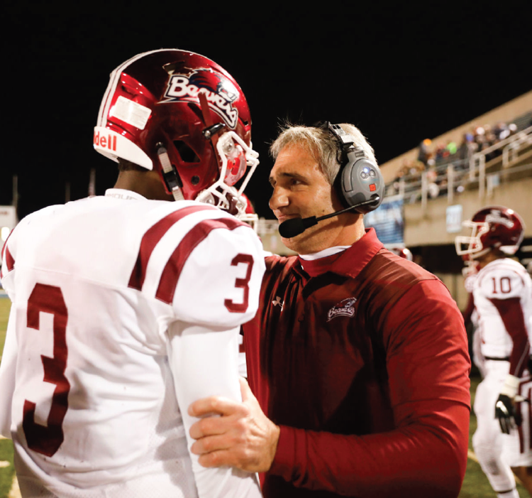 A Living Legend: Bluefield’s Fred Simon a WV Sports Legends pick ...