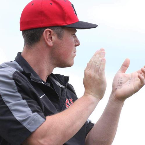 PikeView's Josh Wyatt earns 200th coaching win; son lends a hand ...