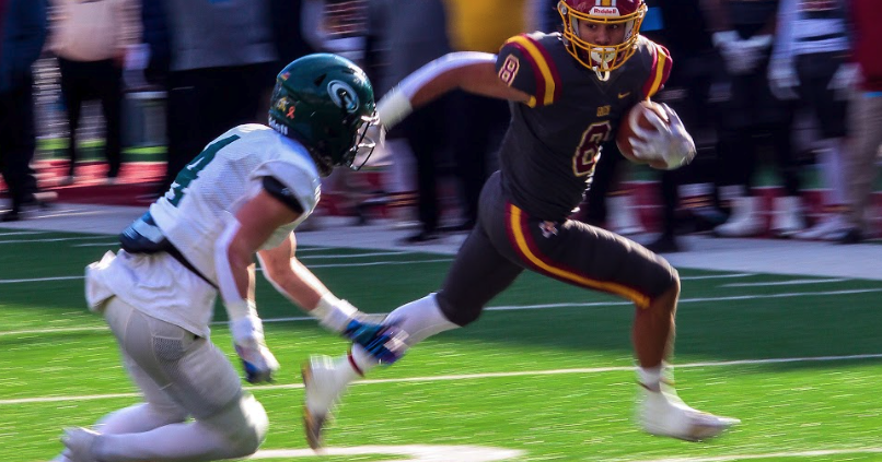 Graham football is no stranger to Salem City Stadium | Sports ...