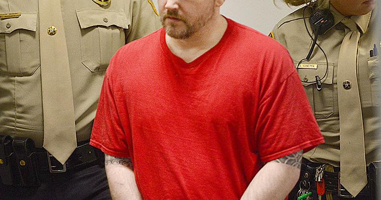 No possibility of parole: Barry Coleman sentenced to life for capital ...