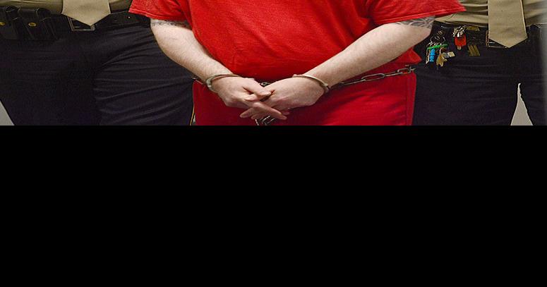 No possibility of parole: Barry Coleman sentenced to life for capital ...