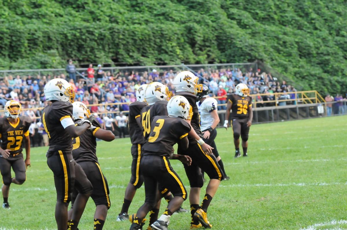 Slideshow : River View Vs Mount View High School Football | Gallery ...