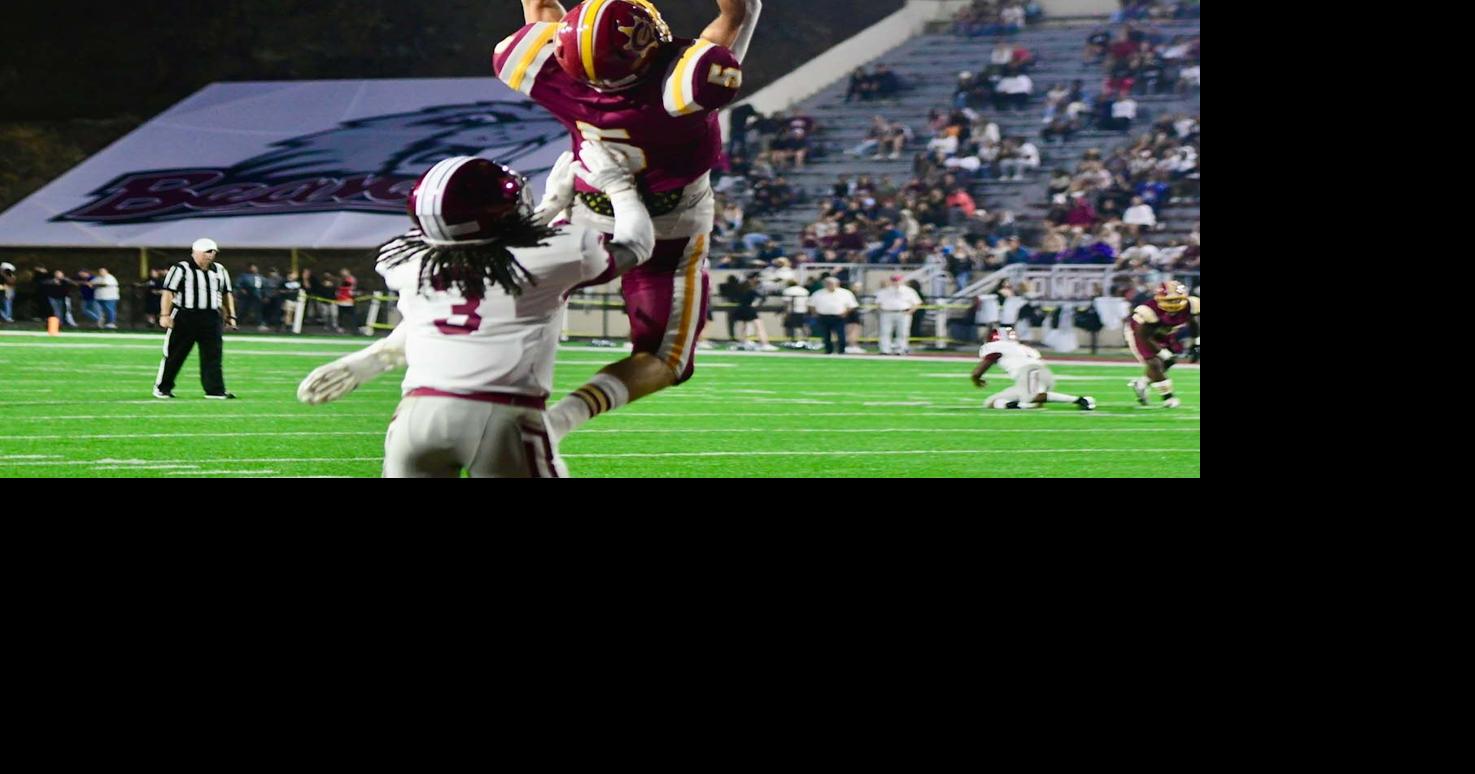 SLIDESHOW - Beaver - Graham 2024 game | Gallery | bdtonline.com