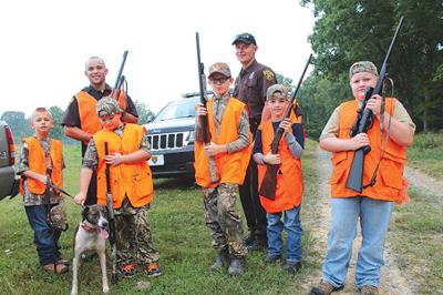 Teaching kids about hunting is a waste of time | Sports | bdtonline.com